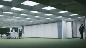 The KEY Elements to Workplace Dystopias in Film and TV