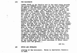 The 101 BEST Screenplays EVER Written and WHY They Rank