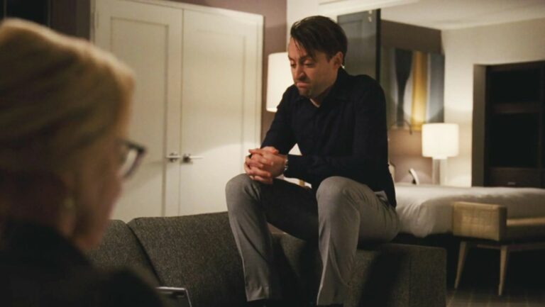 Roman Roy - Truly ORIGINAL Characters Series: Part 22