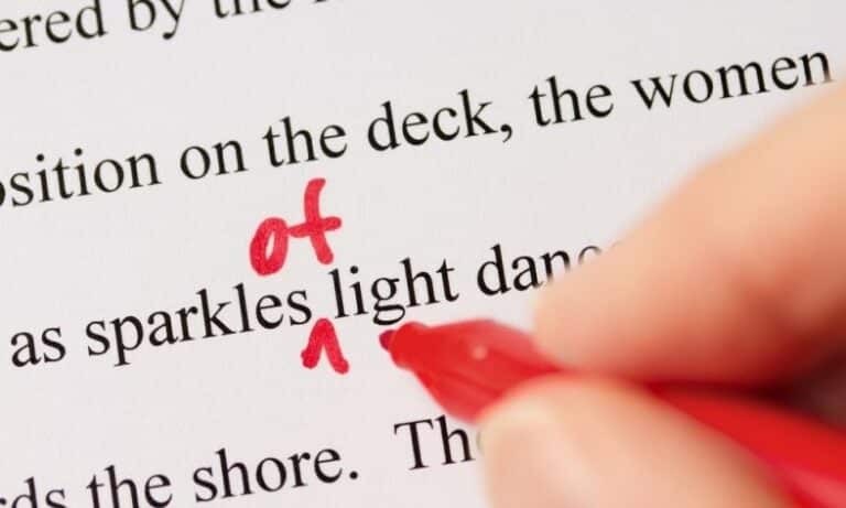 Why Does Your Screenplay Page Count REALLY Matter?