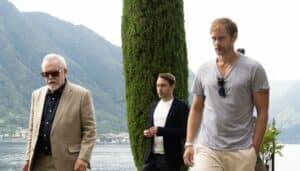 Roman Roy - Truly ORIGINAL Characters Series: Part 22