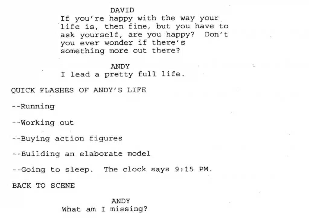 What Are The Key Screenplay Transitions An ESSENTIAL Guide