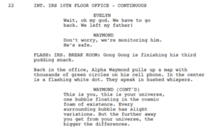 What Are the Key Screenplay Transitions? An ESSENTIAL Guide