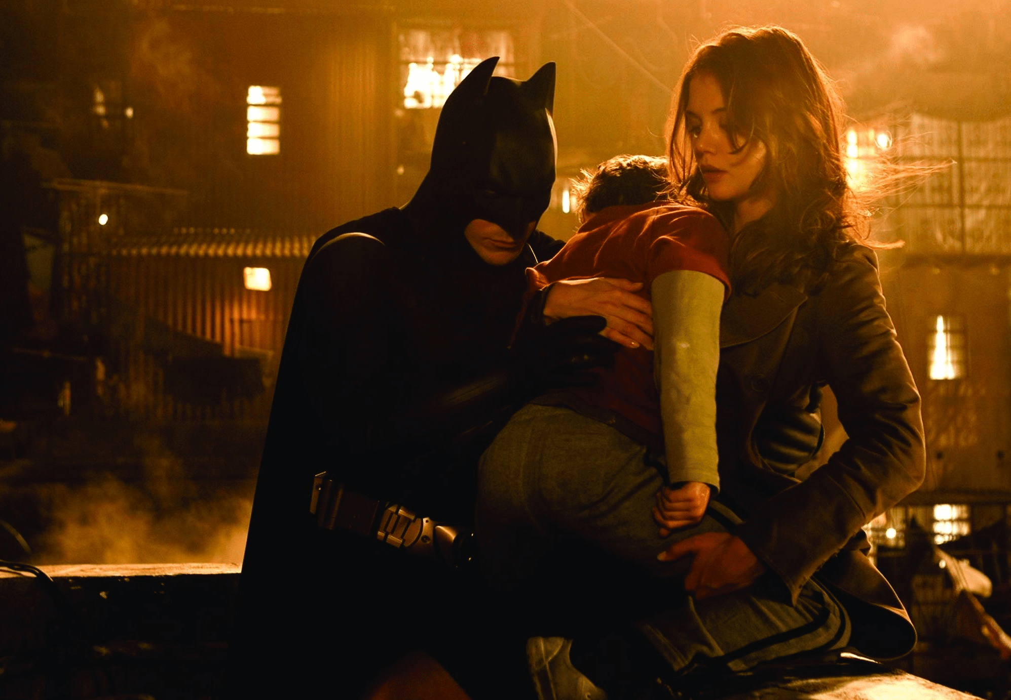 The Top 9 High-Grossing Christopher Nolan Movies - In Order