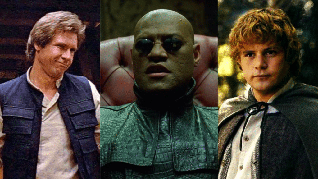 The Vital Secondary Character and Its Importance in Screenwriting ...