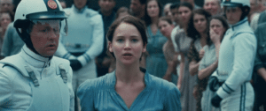Katniss Everdeen – Truly ORIGINAL Characters Series: Part 24 ...