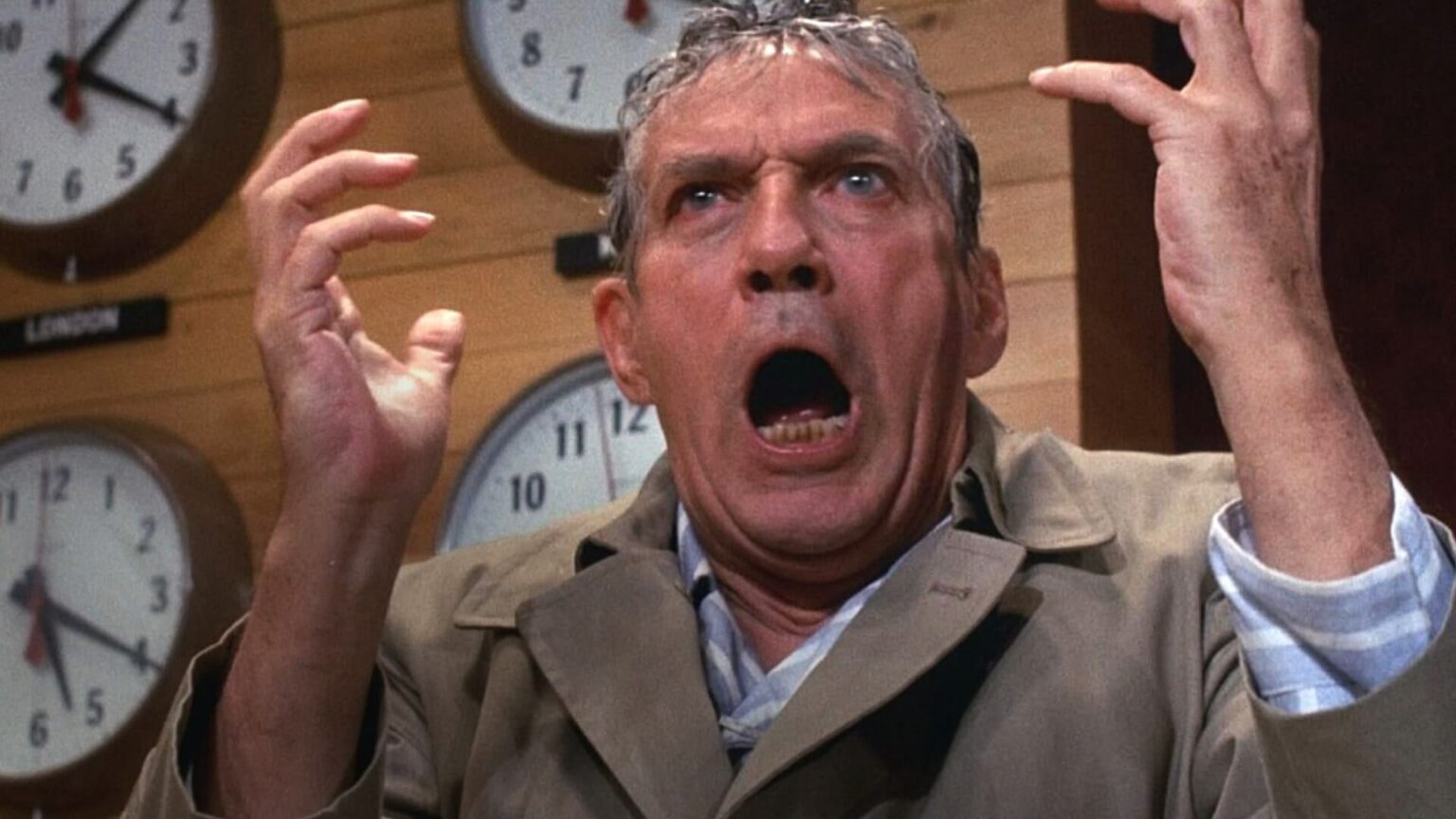 The Inciting Incident and Its Vital Importance in Screenwriting