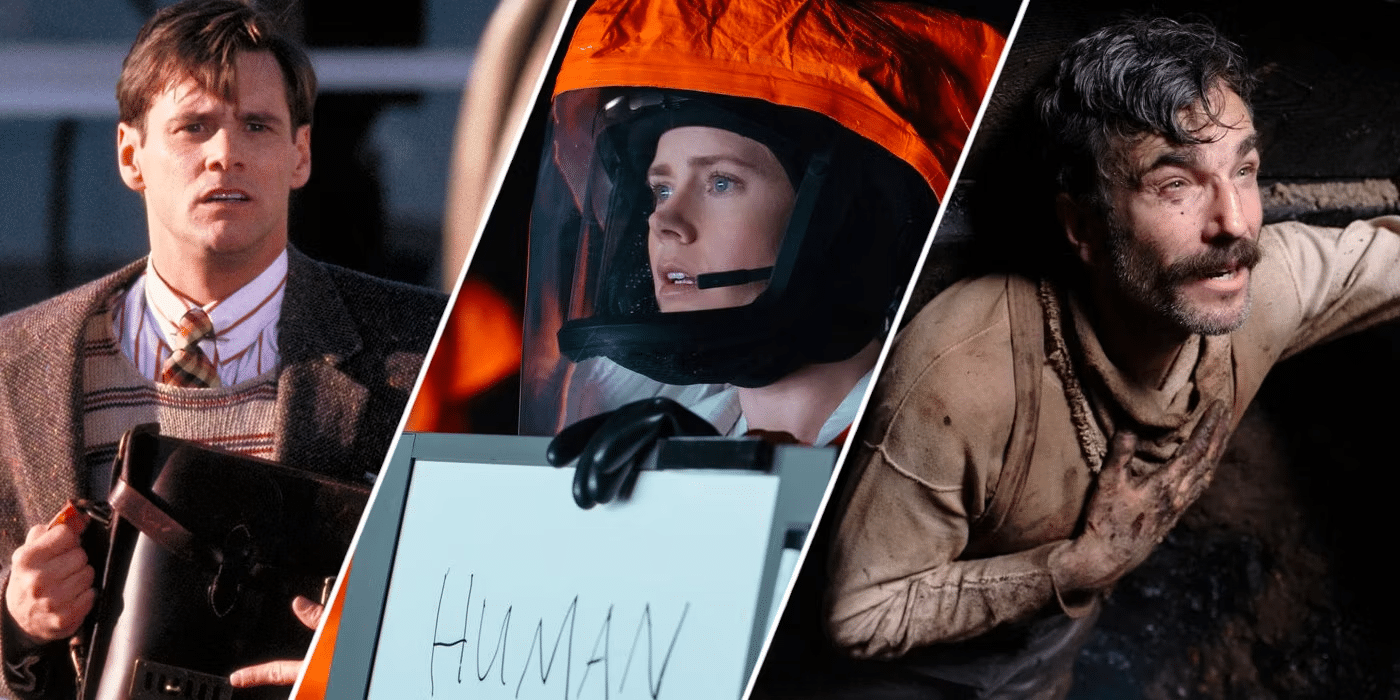 Crafting the Perfect Ending Scene for your Movie or TV Show