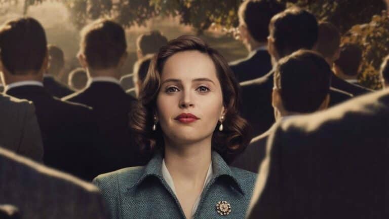 The 50 Most Complex Female Characters in Movies