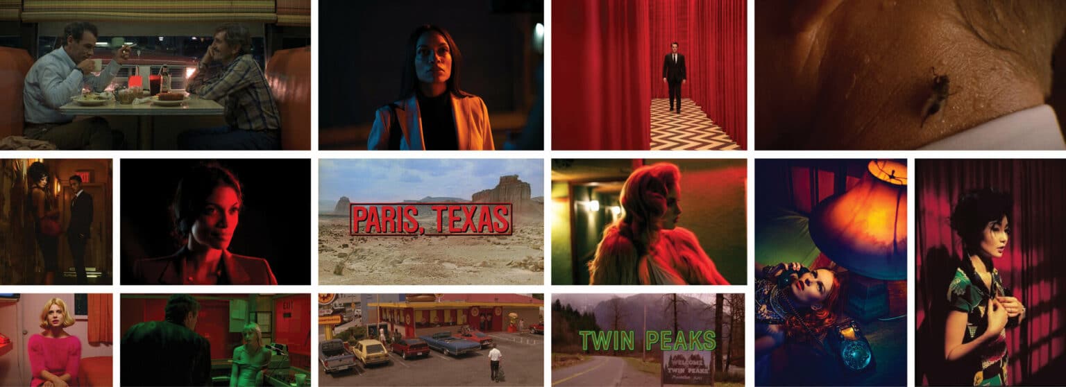 How A Film Lookbook Can Help Your Screenwriting - Industrial Scripts®