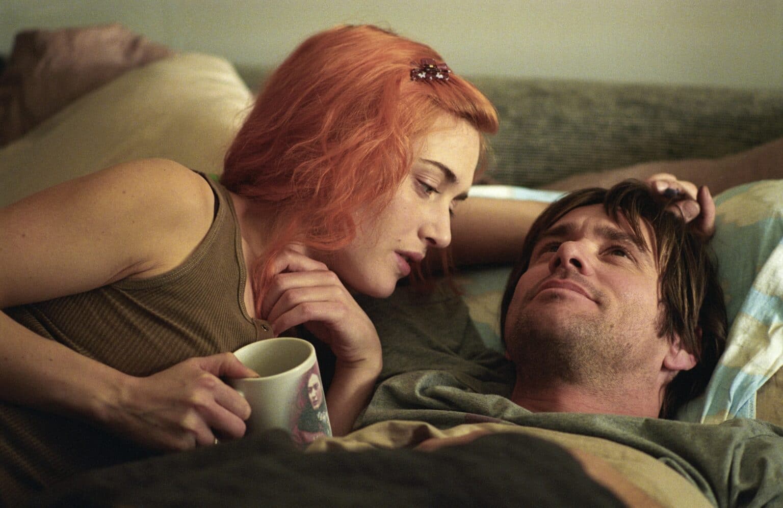 How to Master Your Character's Perspective in Screenwriting