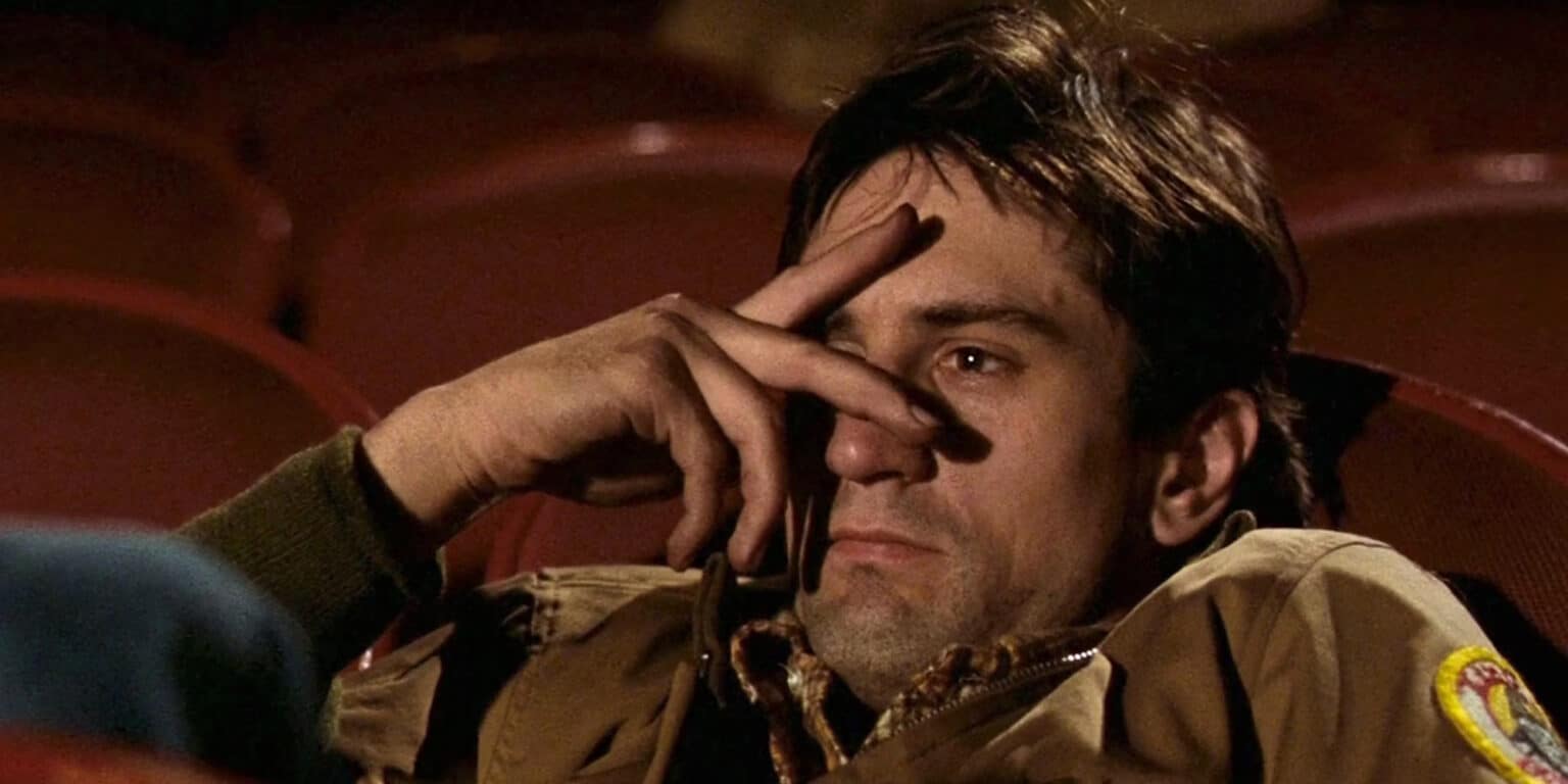 How to Master Your Character's Perspective in Screenwriting