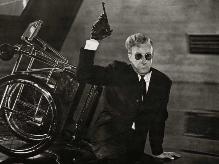 10 Great Dark Comedy Movies and What Writers Can Learn from Them