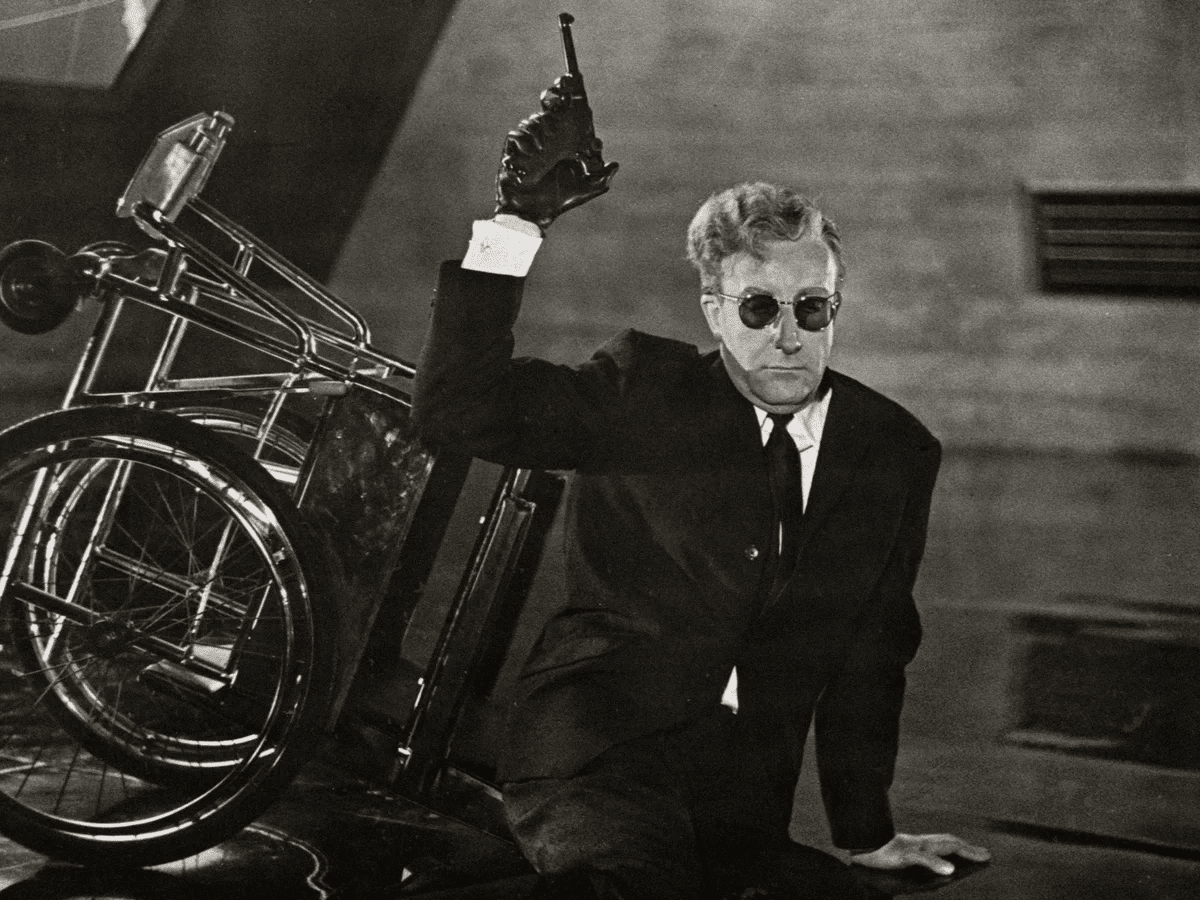 10 Great Dark Comedy Movies and What Writers Can Learn from Them