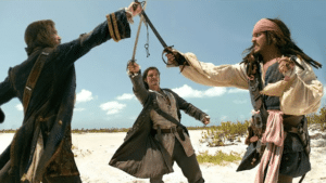 How to Write a Fight Scene: Tips for Action-Packed Storytelling ...
